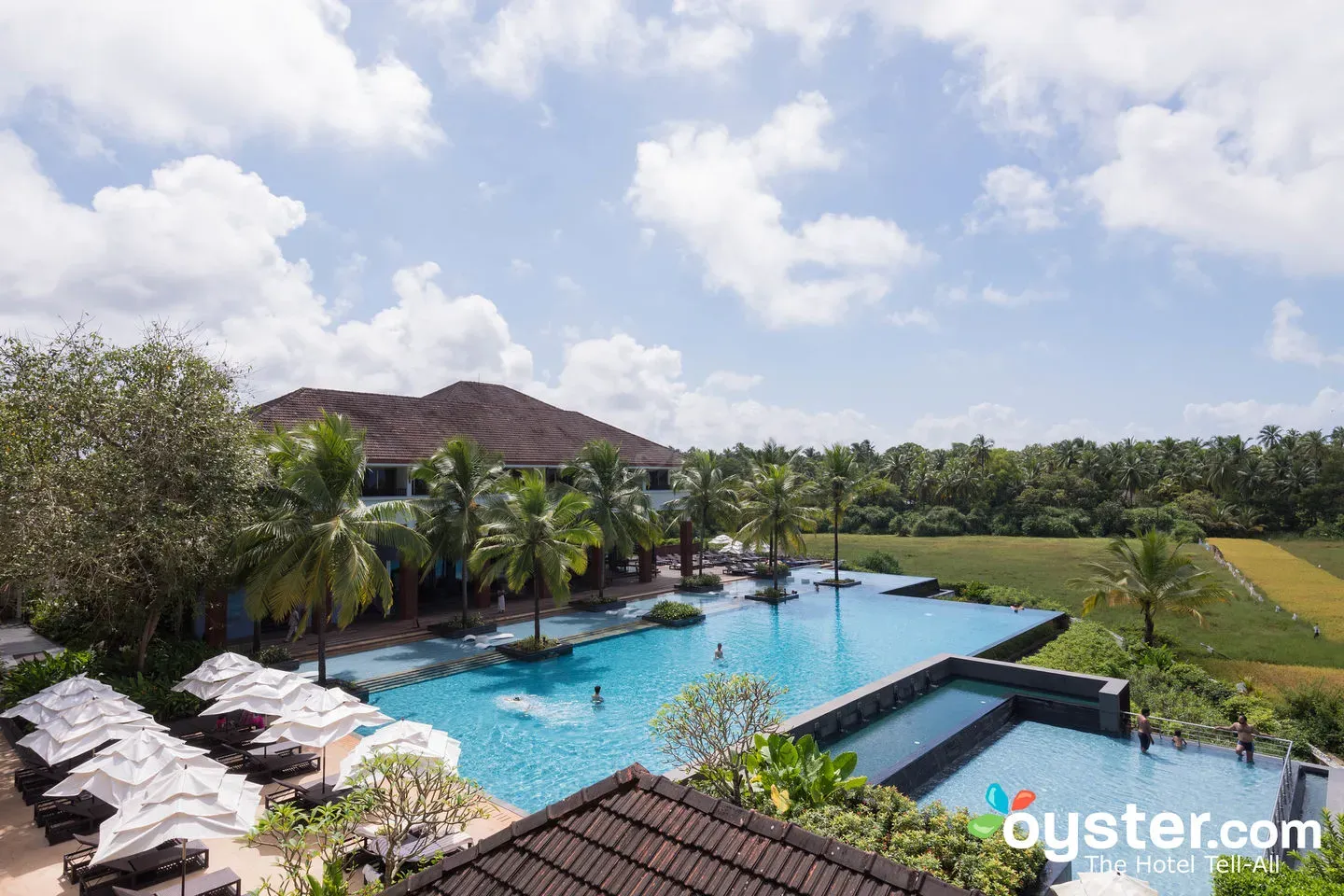 Alila Diwa Goa Review: What To REALLY Expect If You Stay | Oyster.com