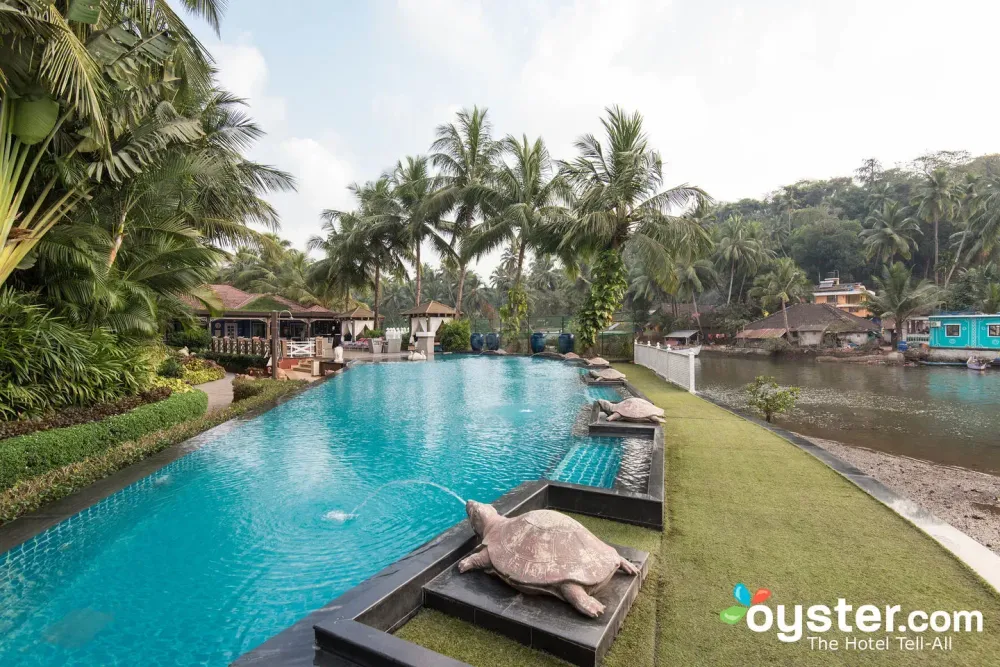 Quitol Hotels & Resorts | Oyster.com