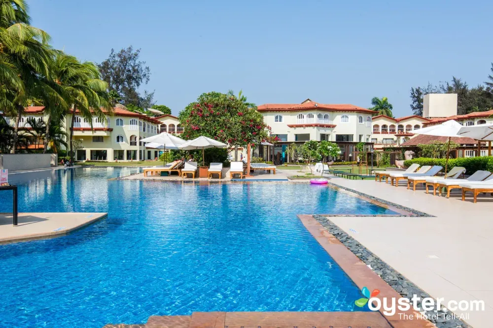 Kenilworth Resort & Spa, Goa Review: What To REALLY Expect If You Stay