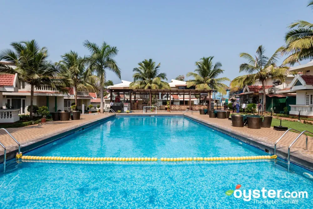Varca Hotels & Resorts | Oyster.com