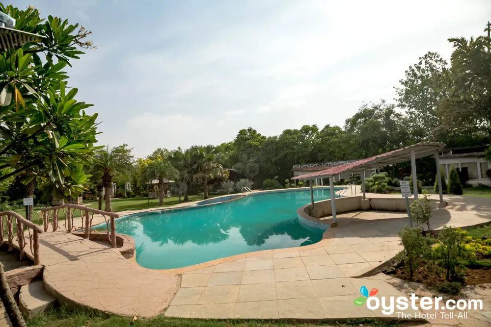 Botanix Nature Resort Review: What To REALLY Expect If You Stay ...