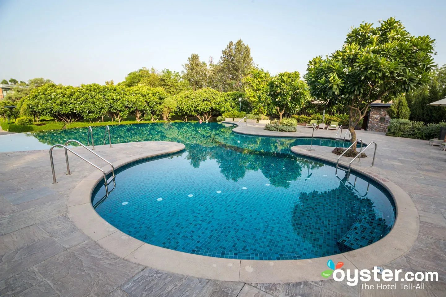 The Gateway Resort Damdama Lake Gurgaon Review: What To REALLY Expect ...