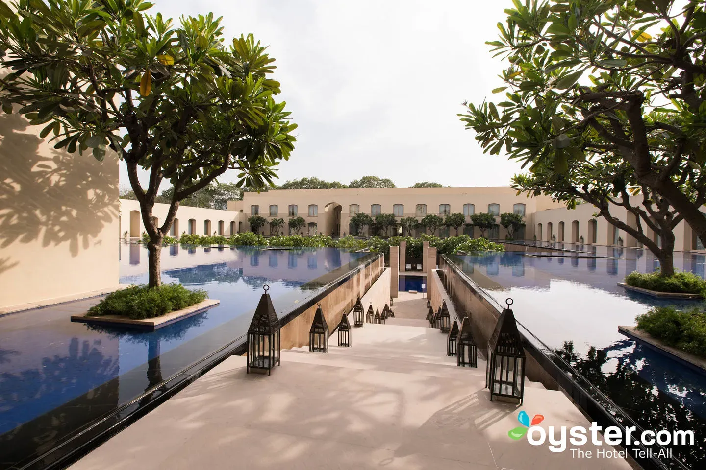 Trident, Gurgaon Review: What To REALLY Expect If You Stay | Oyster.com