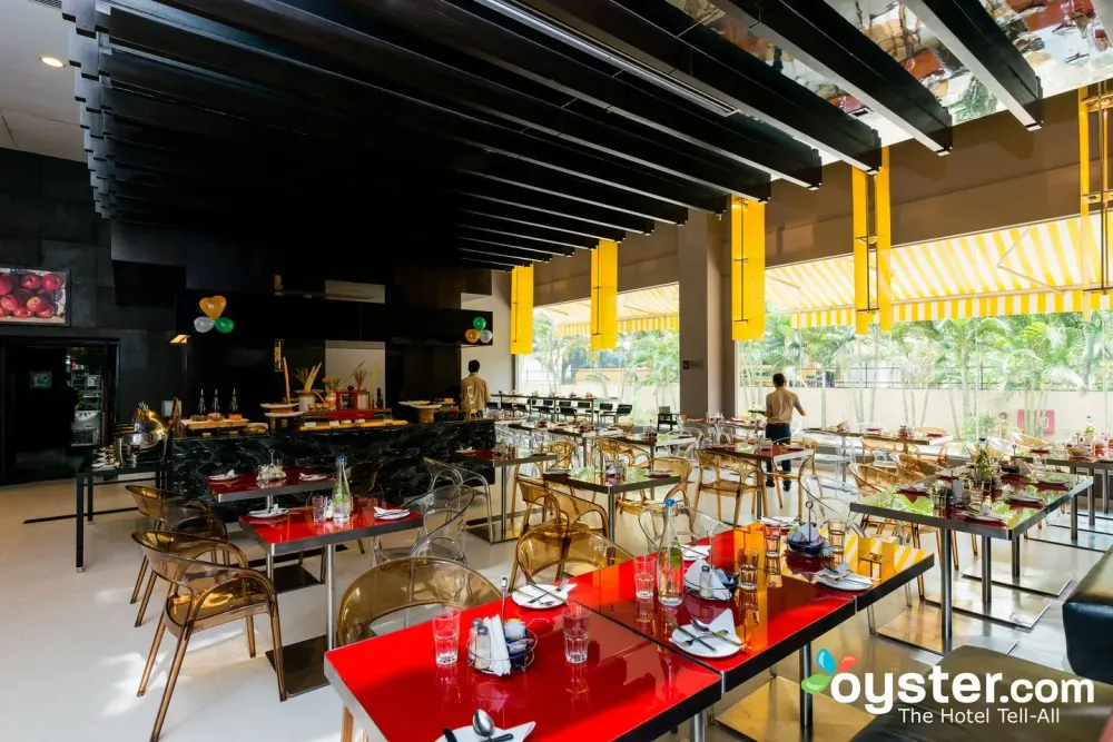 Keys Select Hotel Hosur Road Review: What To REALLY Expect If You Stay