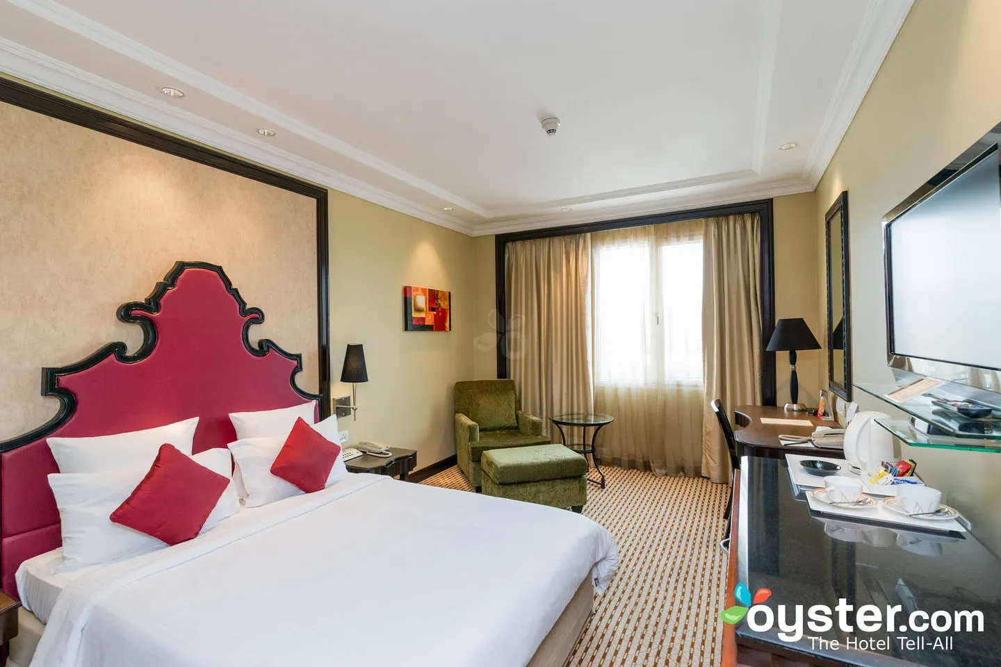 St Mark's Hotel Review: What To REALLY Expect If You Stay | Oyster.com