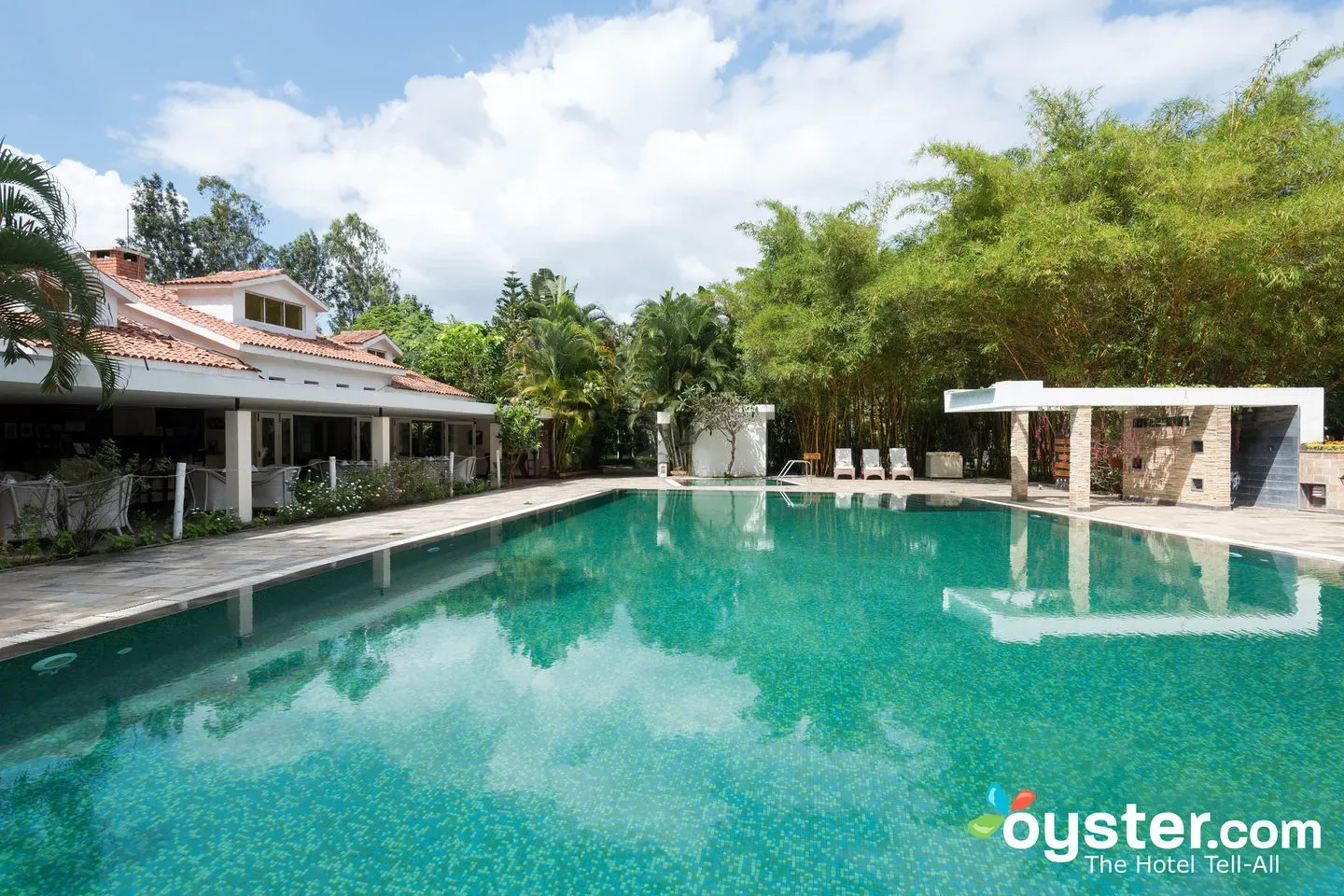 Amanvana Spa Resort, Coorg Review: What To REALLY Expect If You Stay