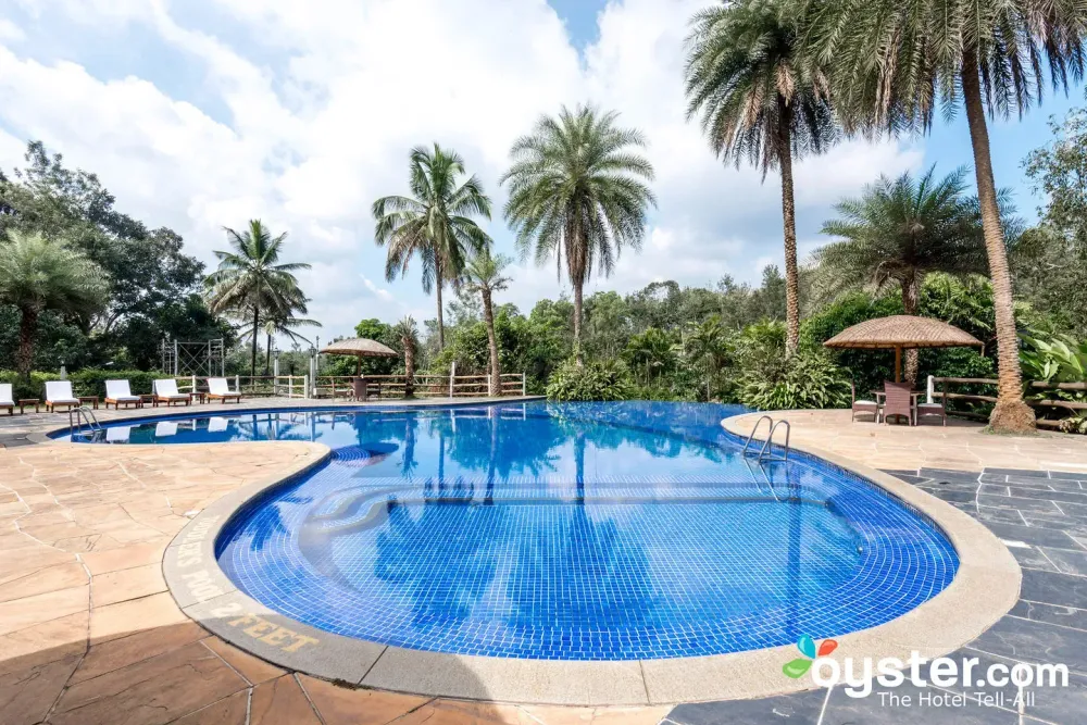 Evolve Back, Coorg Review: What To REALLY Expect If You Stay