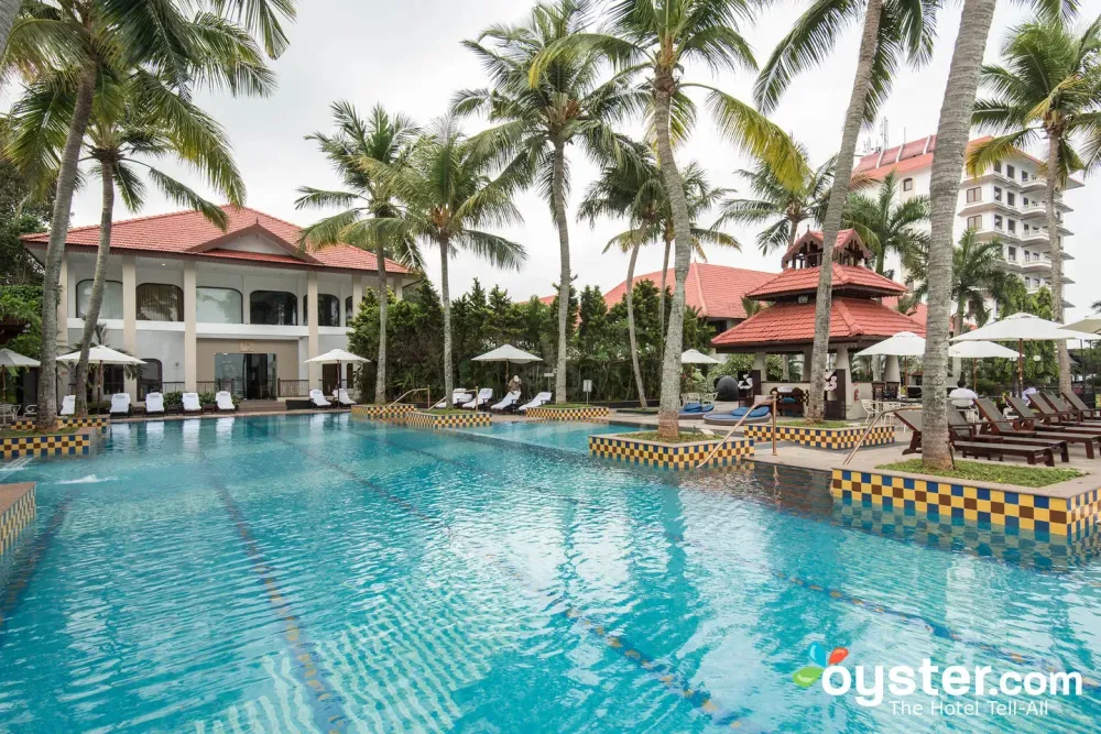 Taj Malabar Resort & Spa Cochin Review: What To REALLY Expect If You ...