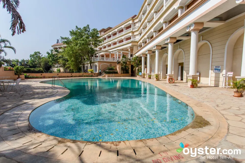 The Lagoona Resort Review: What To REALLY Expect If You Stay