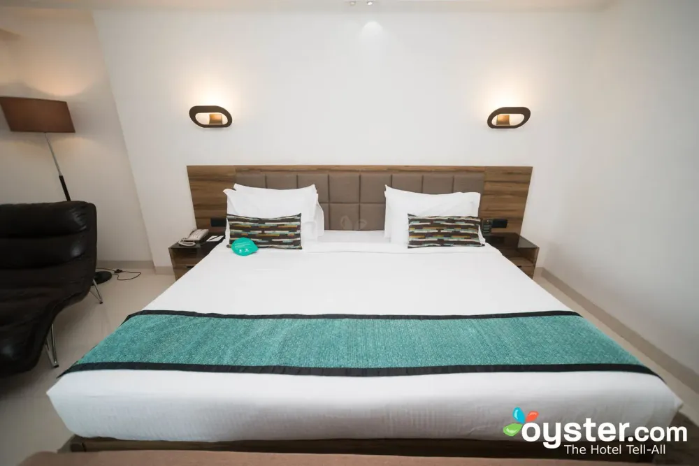 Hotel Suba International Review: What To REALLY Expect If You Stay ...
