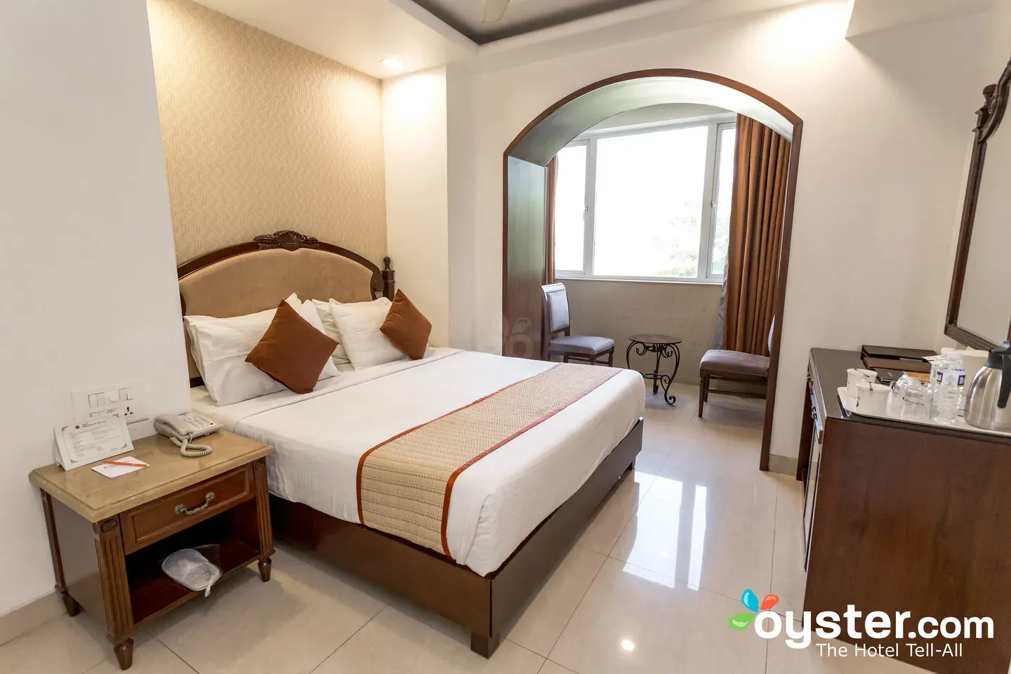 Hotel Suba Palace Review: What To REALLY Expect If You Stay | Oyster.com