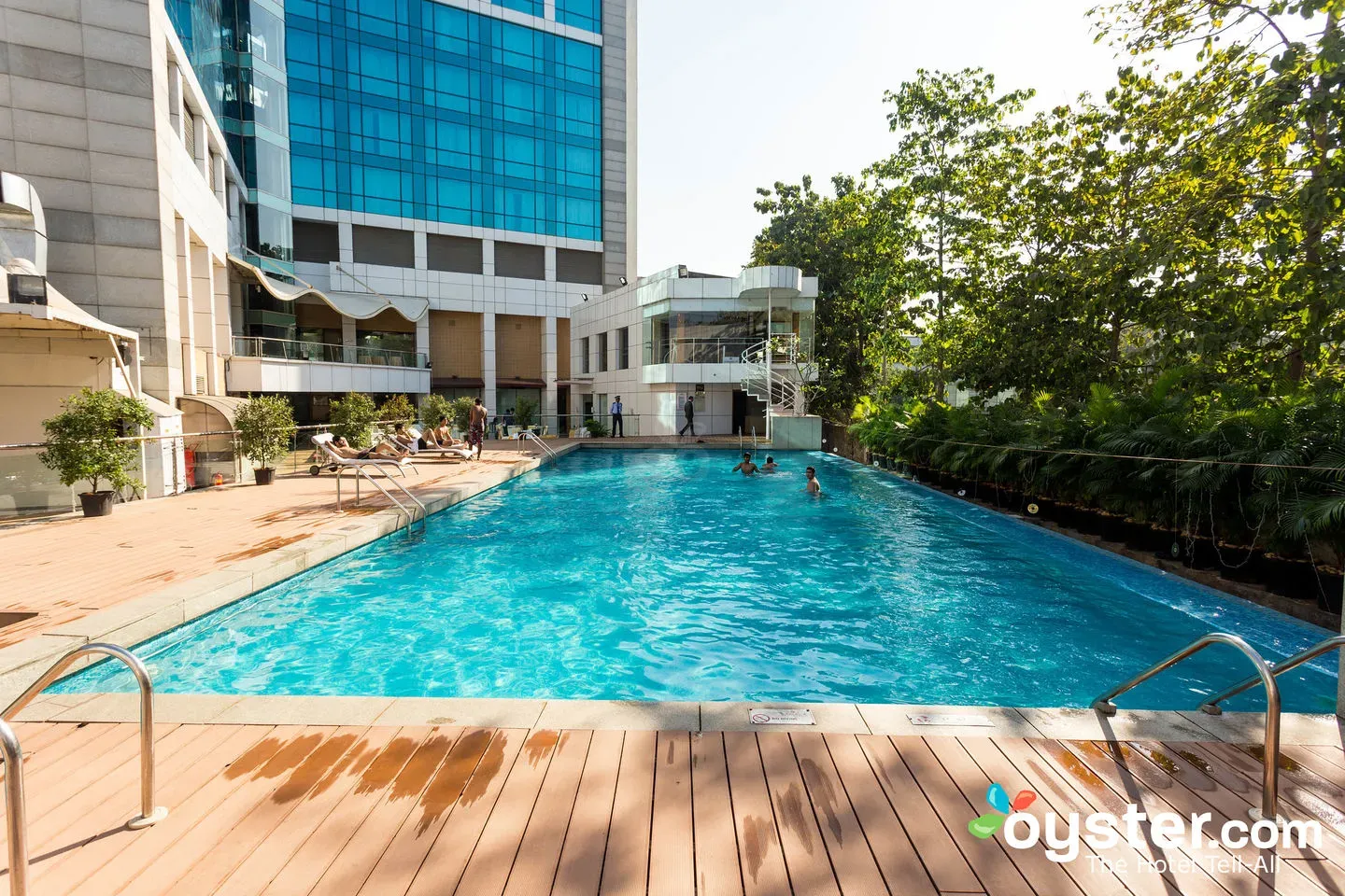 Ramada by Wyndham Navi Mumbai Review: What To REALLY Expect If You Stay ...