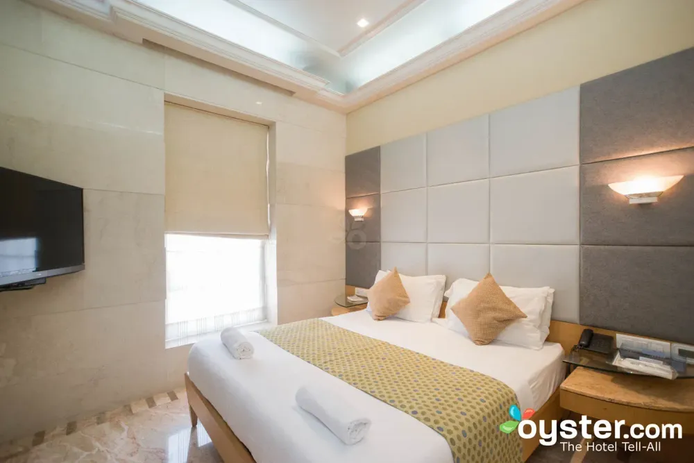 Regent Hotel Colaba Review: What To REALLY Expect If You Stay | Oyster.com