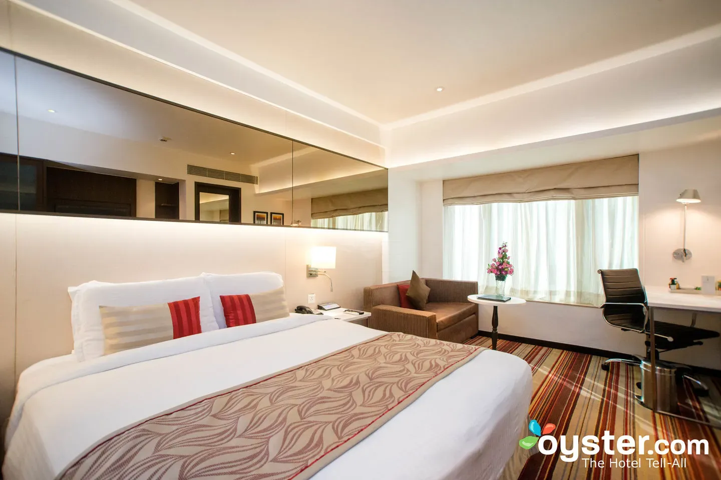 The Sahil Hotel Review: What To REALLY Expect If You Stay