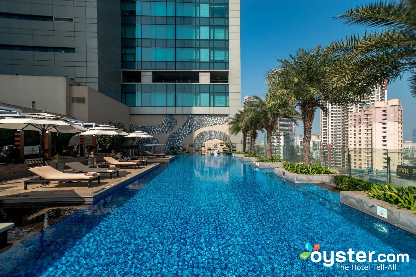 The St. Regis Mumbai Review: What To REALLY Expect If You Stay