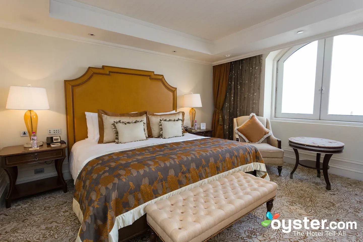 The Taj Mahal Palace, Mumbai Review: What To REALLY Expect If You Stay ...