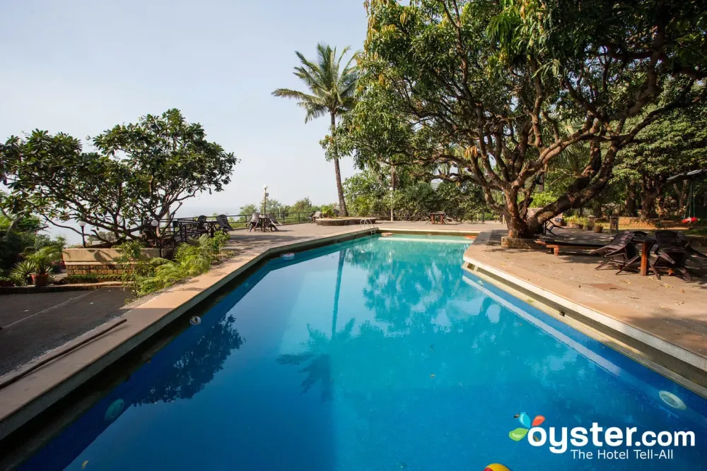U-tan Sea Resort Review: What To REALLY Expect If You Stay | Oyster.com