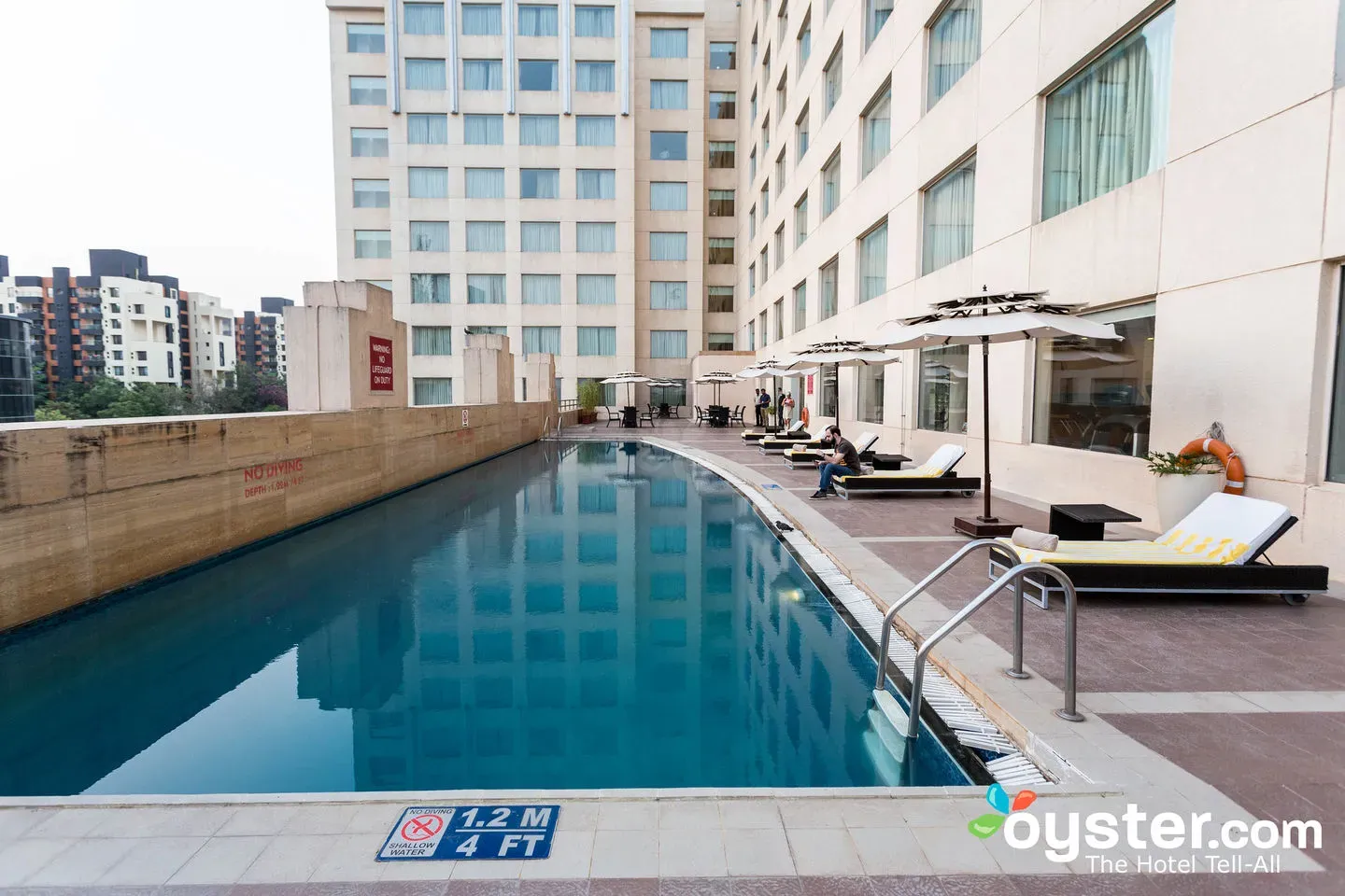 Four Points By Sheraton Hotel & Serviced Apartments, Pune Review: What ...
