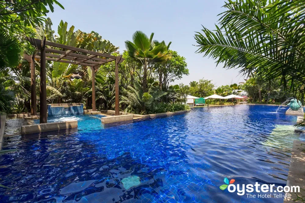 Hyatt Pune Review: What To REALLY Expect If You Stay