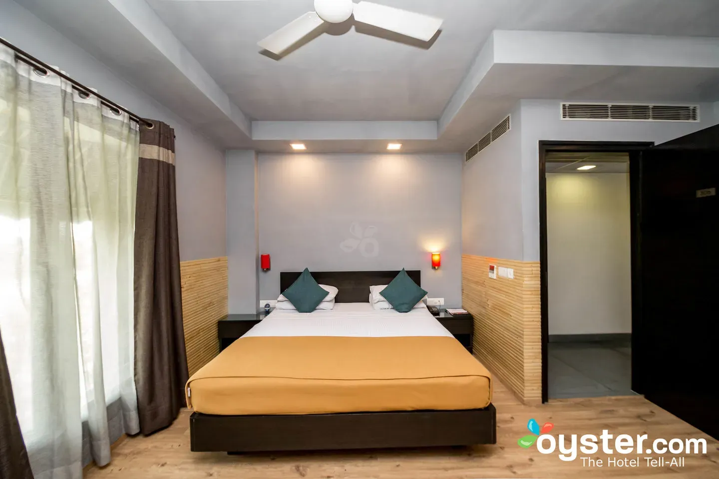 Basil the Residency Review: What To REALLY Expect If You Stay | Oyster.com