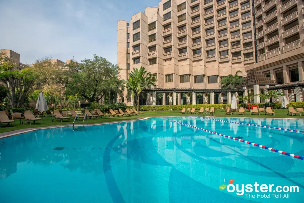 Hyatt Regency Delhi Review: What To REALLY Expect If You Stay | Oyster.com