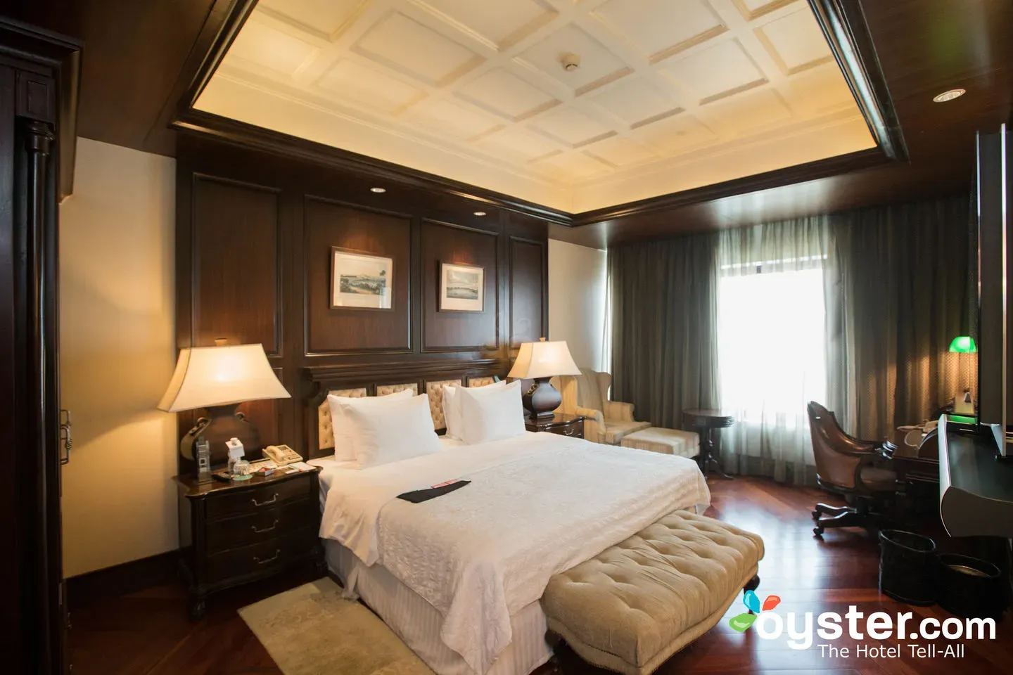 Le Meridien New Delhi Review: What To REALLY Expect If You Stay ...