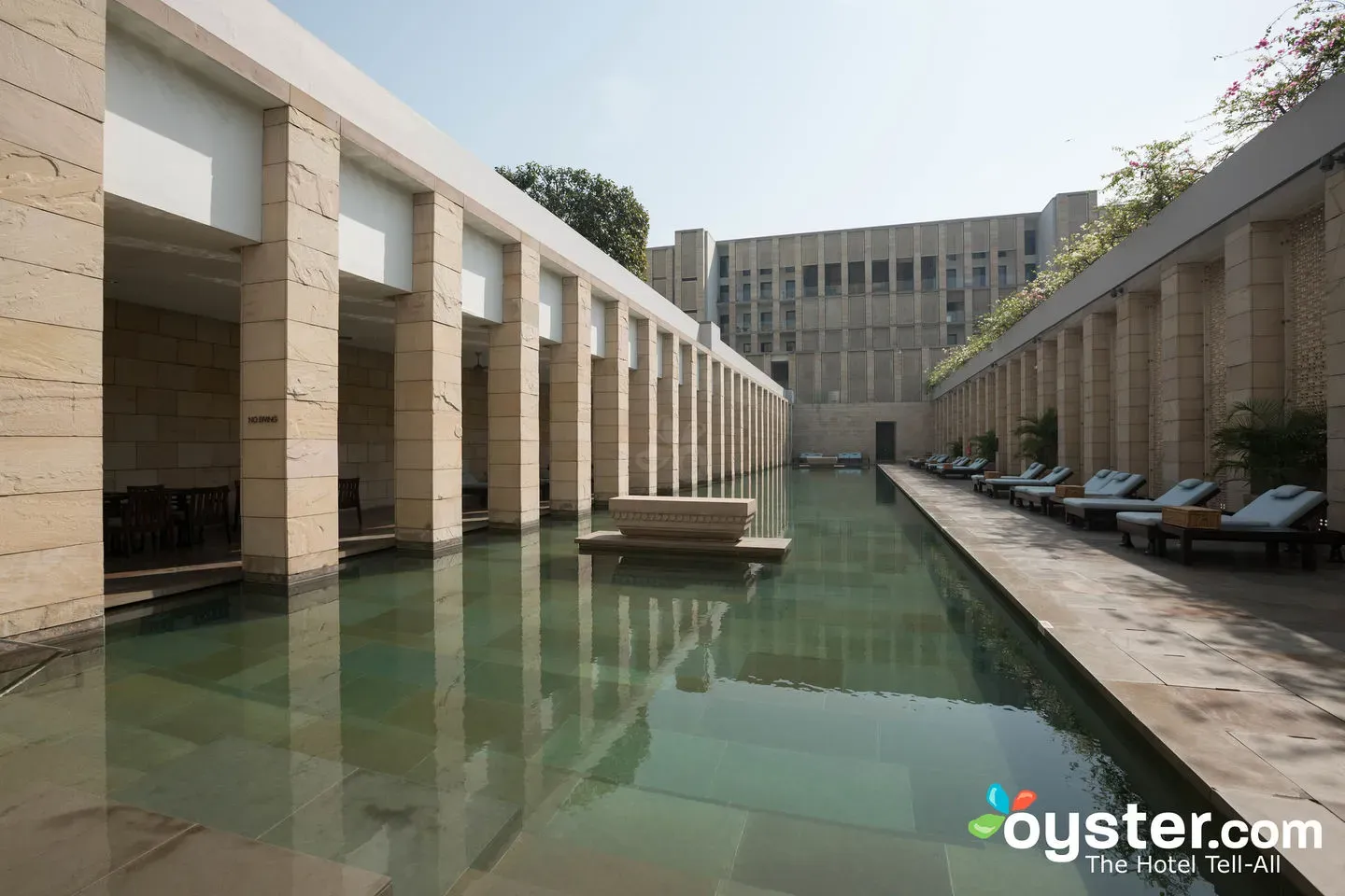 The Lodhi Review: What To REALLY Expect If You Stay