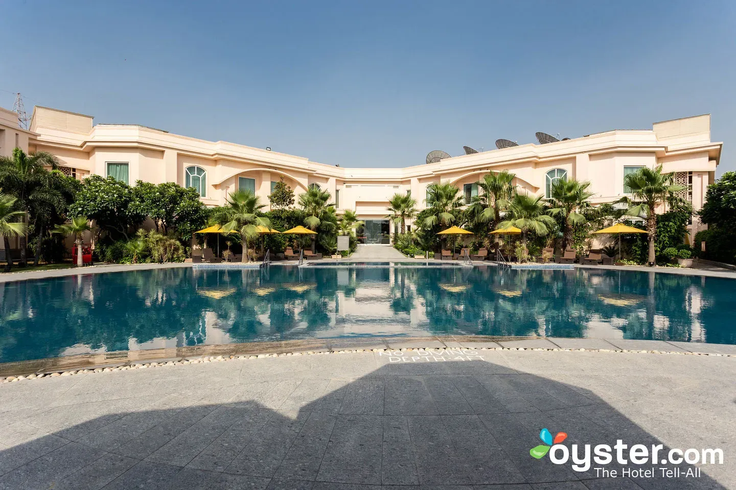 The Umrao Review: What To REALLY Expect If You Stay | Oyster.com