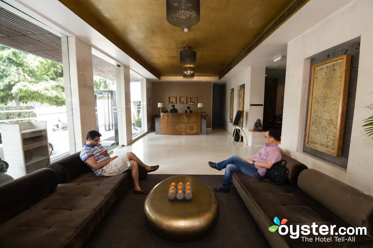 The Visaya Review: What To REALLY Expect If You Stay