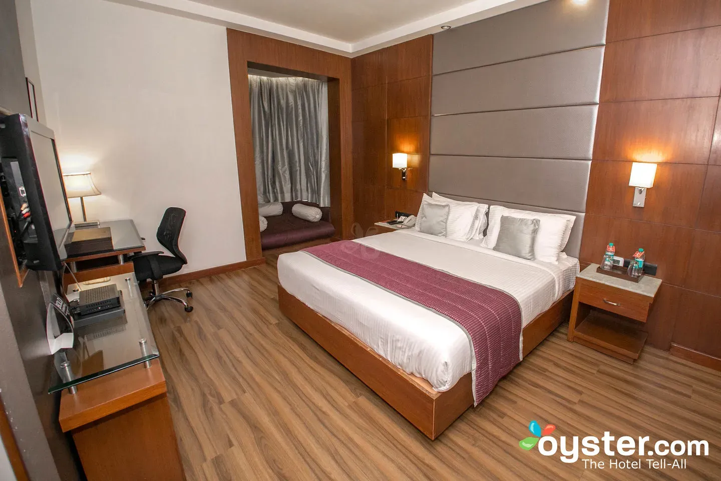 Lords Plaza Jaipur Review: What To REALLY Expect If You Stay