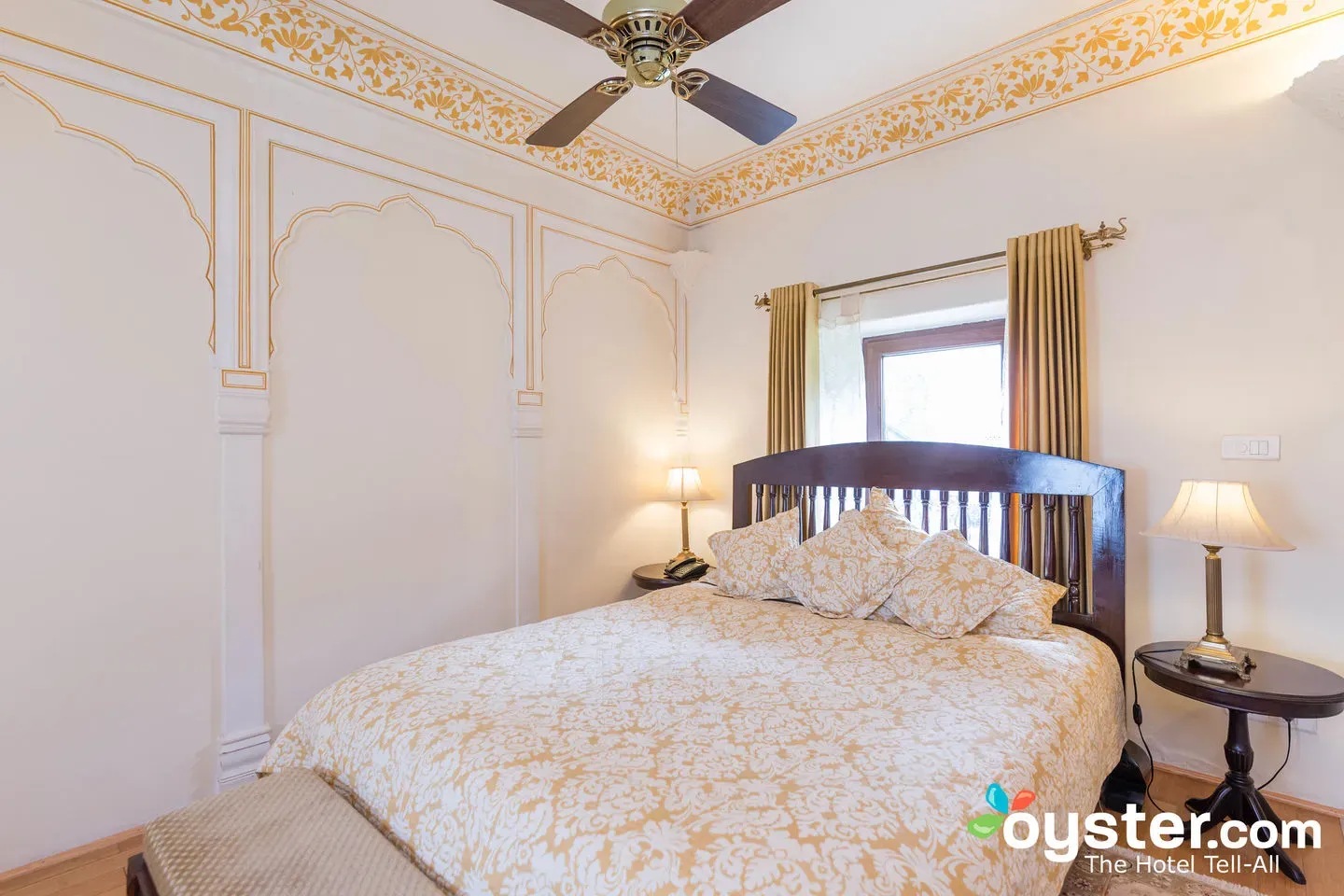 Royal Heritage Haveli Review: What To REALLY Expect If You Stay