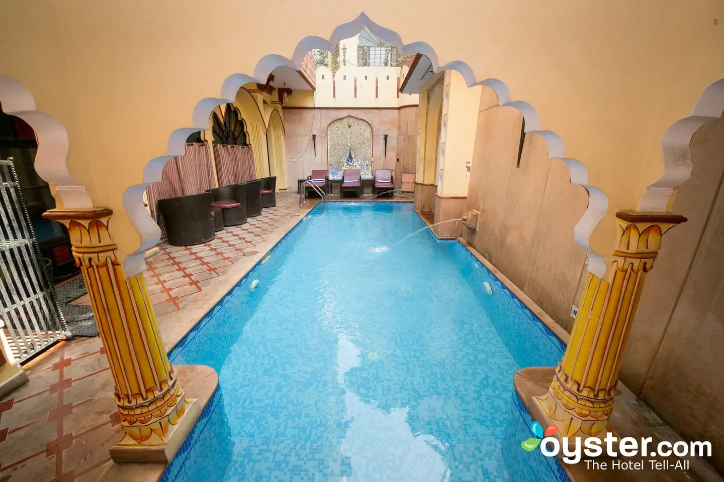 Umaid Mahal-A Heritage Style Boutique Hotel Review: What To REALLY ...