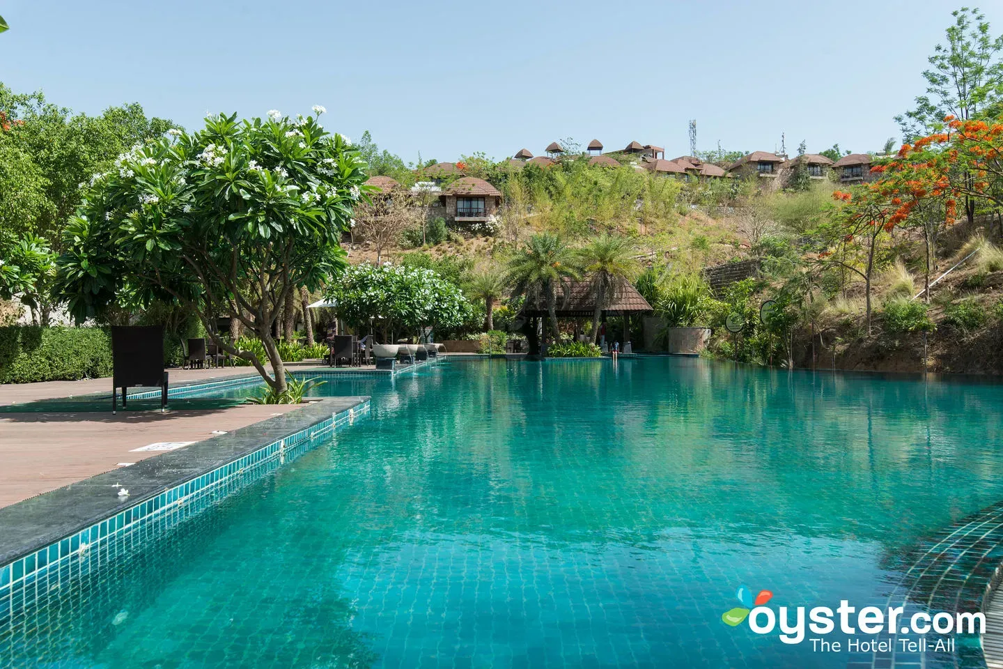 The Ananta Udaipur Review: What To REALLY Expect If You Stay | Oyster.com