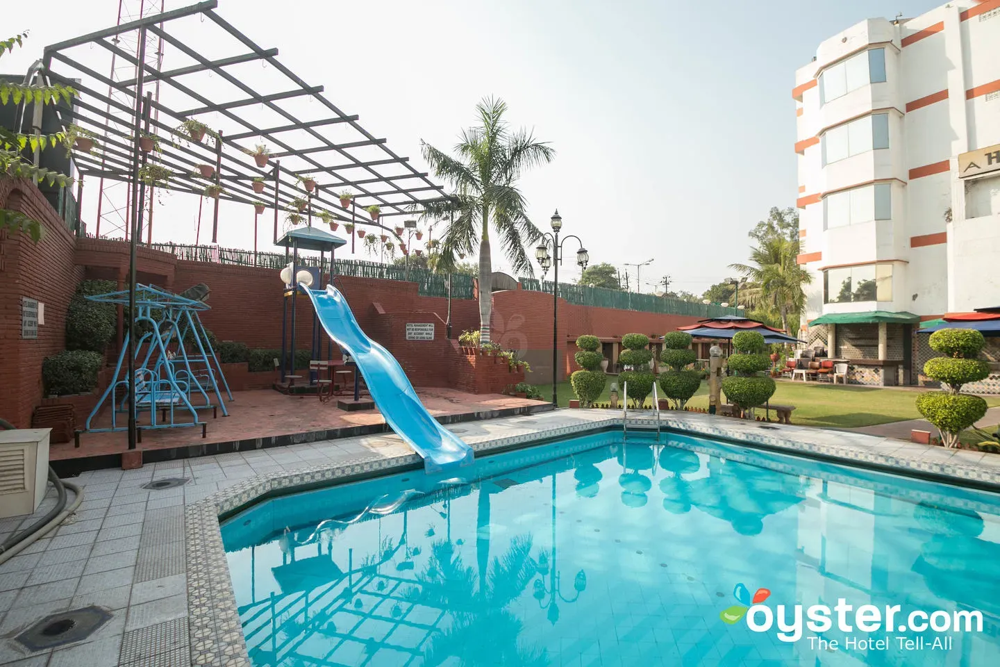 Hotel Amar Review: What To REALLY Expect If You Stay | Oyster.com