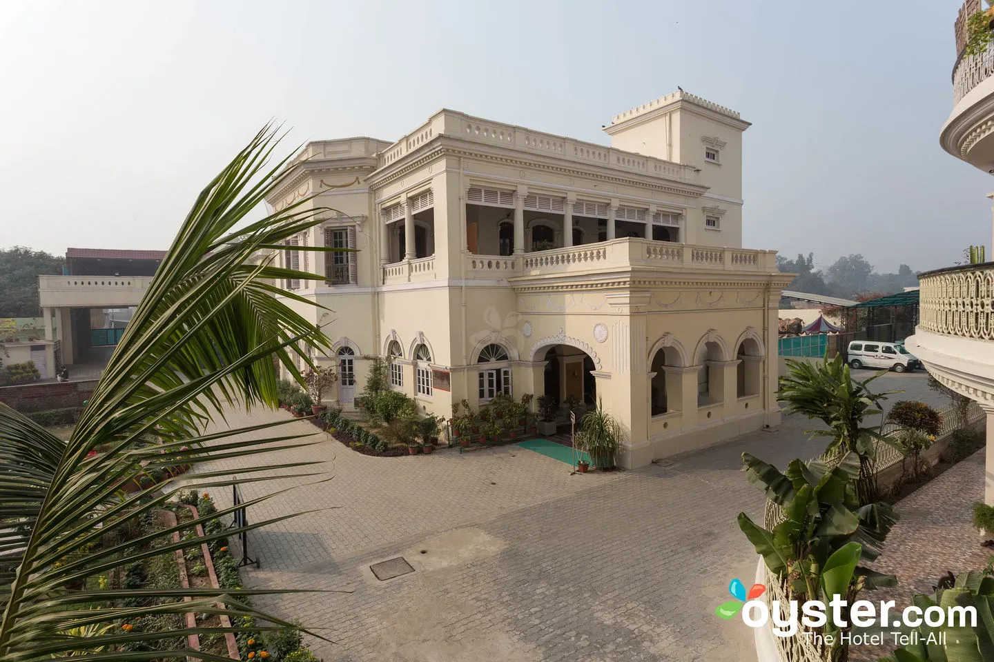 Hotel Surya, Kaiser Palace Review: What To REALLY Expect If You Stay