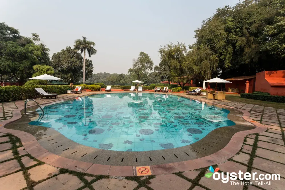 Taj Ganges, Varanasi Review: What To REALLY Expect If You Stay