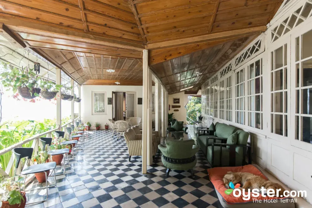 Hotel Padmini Nivas Review: What To REALLY Expect If You Stay