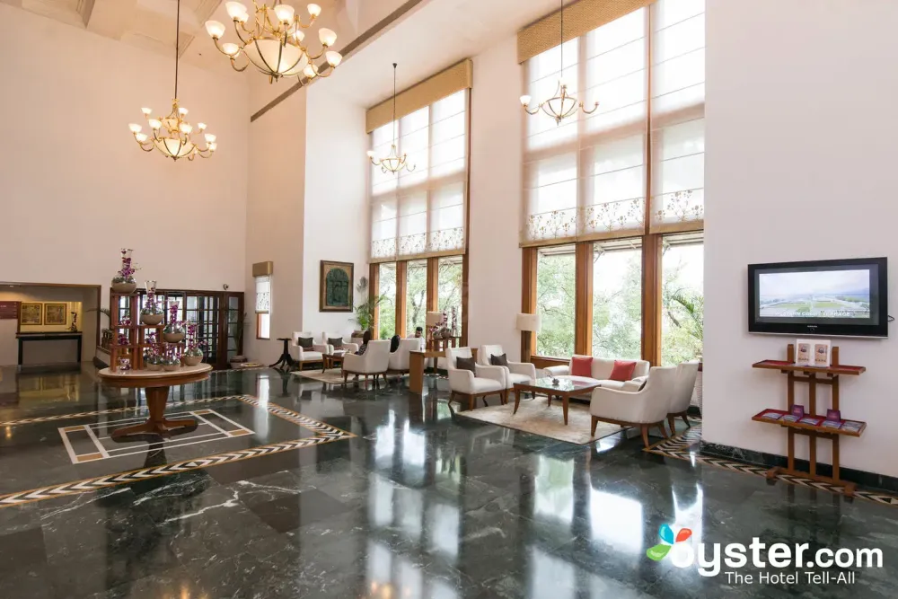 Jaypee Residency Manor Review: What To REALLY Expect If You Stay ...
