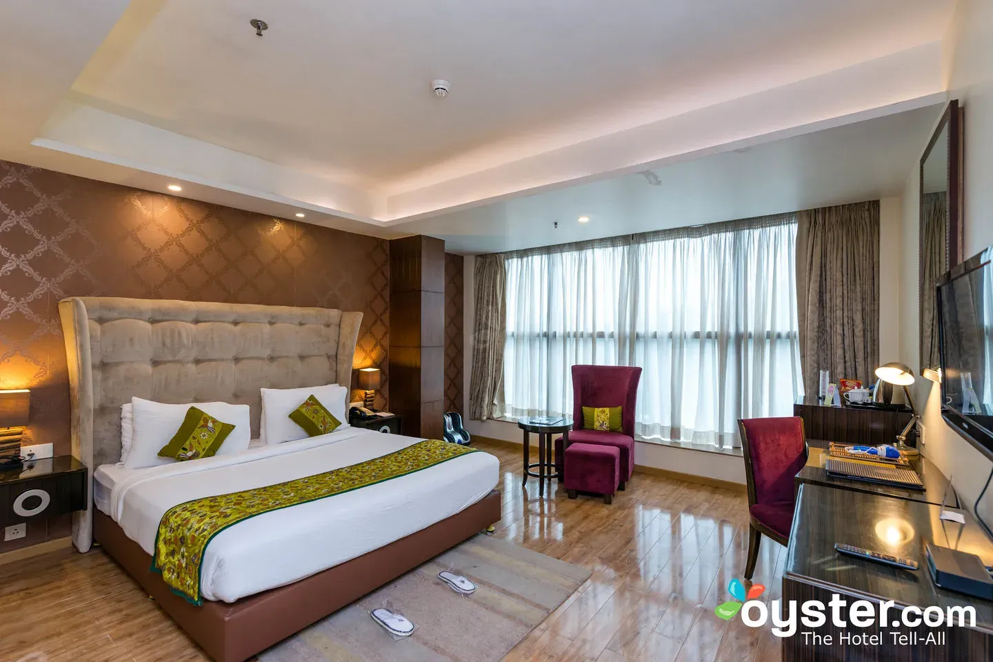 Pipal Tree Hotel Review: What To REALLY Expect If You Stay