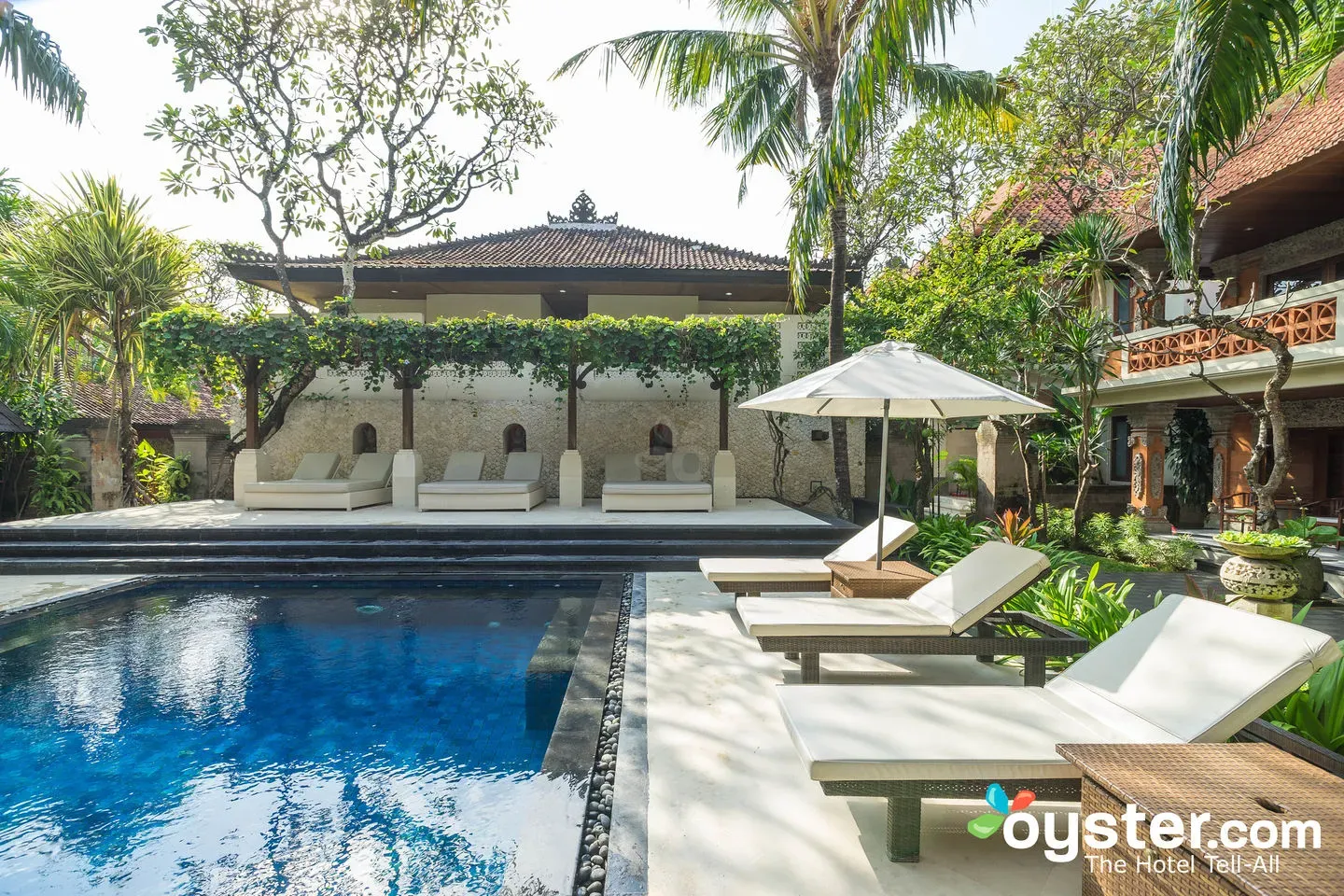 Griya Santrian Review: What To REALLY Expect If You Stay | Oyster.com