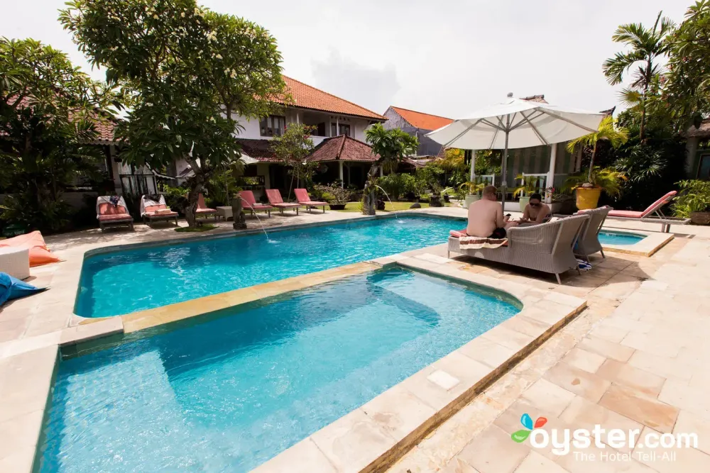 Hotel Puri Tempo Doeloe Review: What To REALLY Expect If You Stay ...