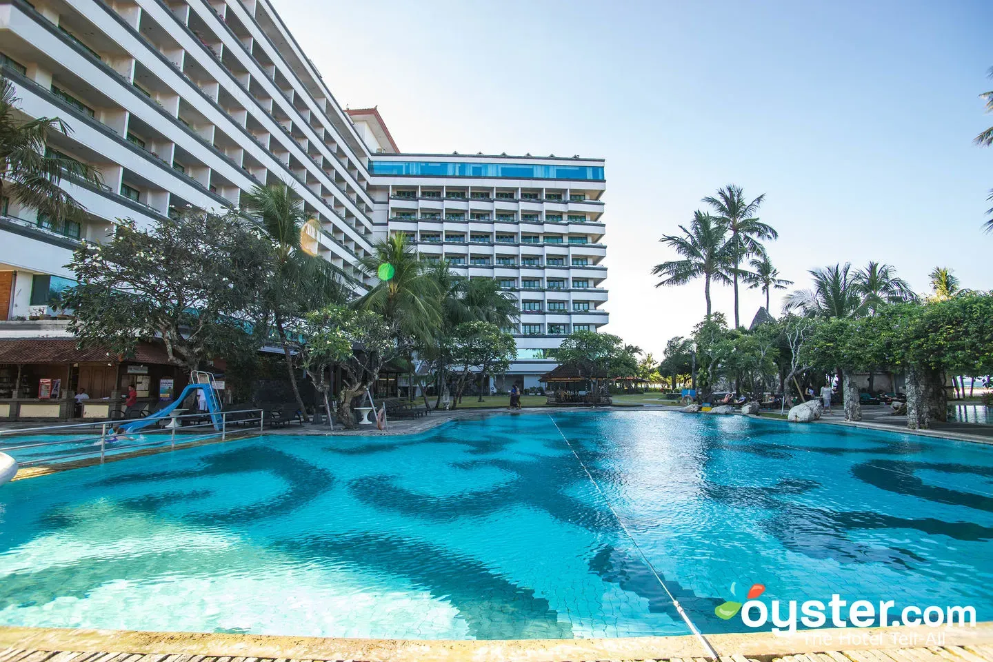 Inna Grand Bali Beach Hotel Review: What To REALLY Expect If You Stay