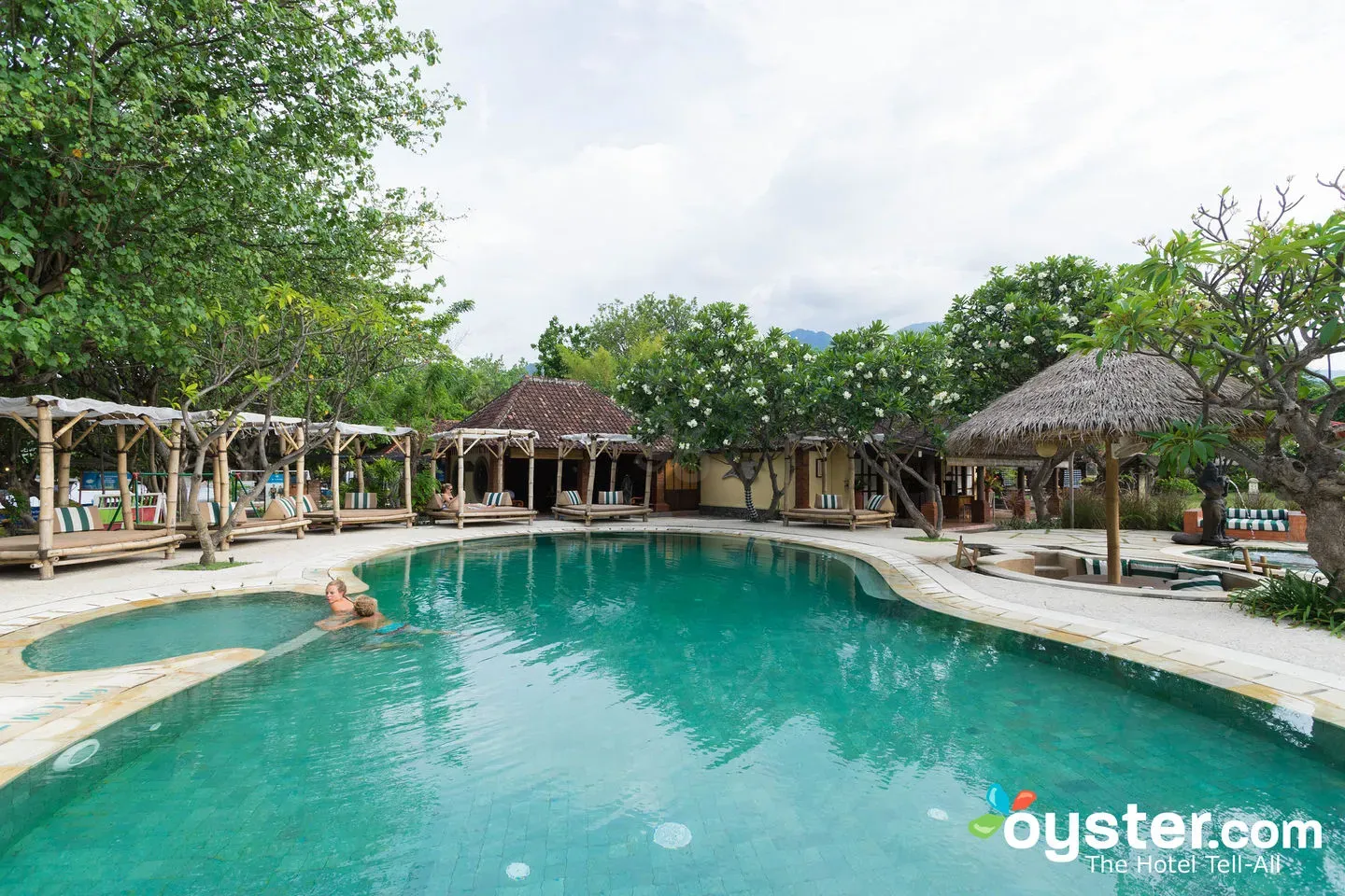 Taman Sari Bali Resort & Spa Review: What To REALLY Expect If You Stay