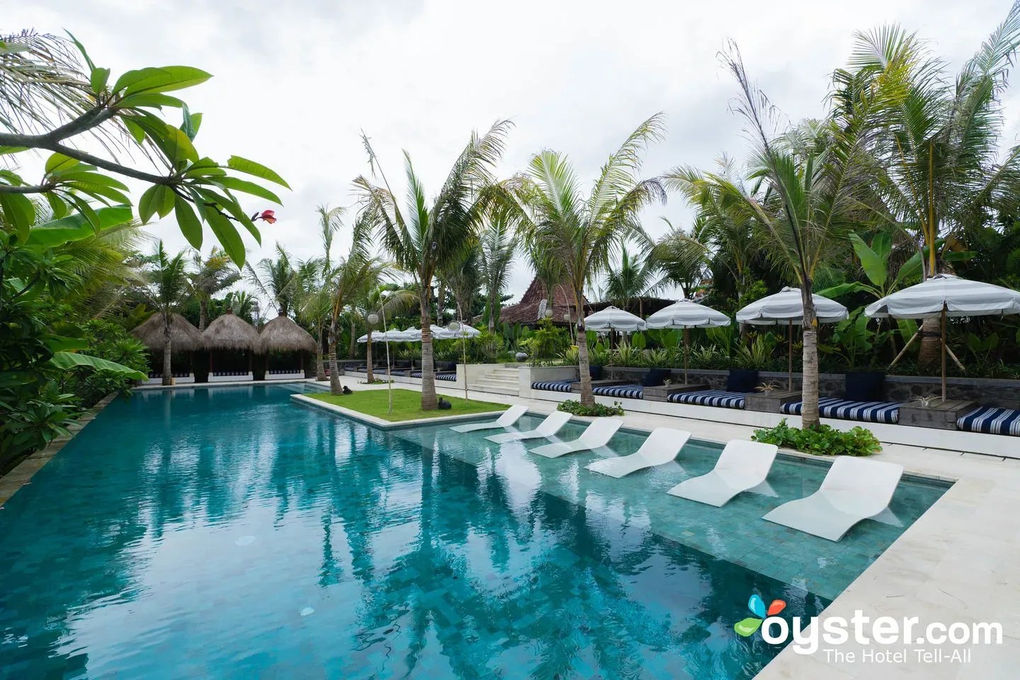 Komune Resort, Keramas Beach Bali Review: What To REALLY Expect If You ...