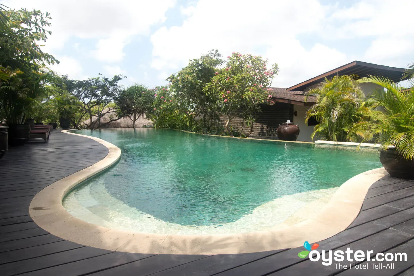 Gending Kedis Villas & Spa Estate Review: What To REALLY Expect If You ...