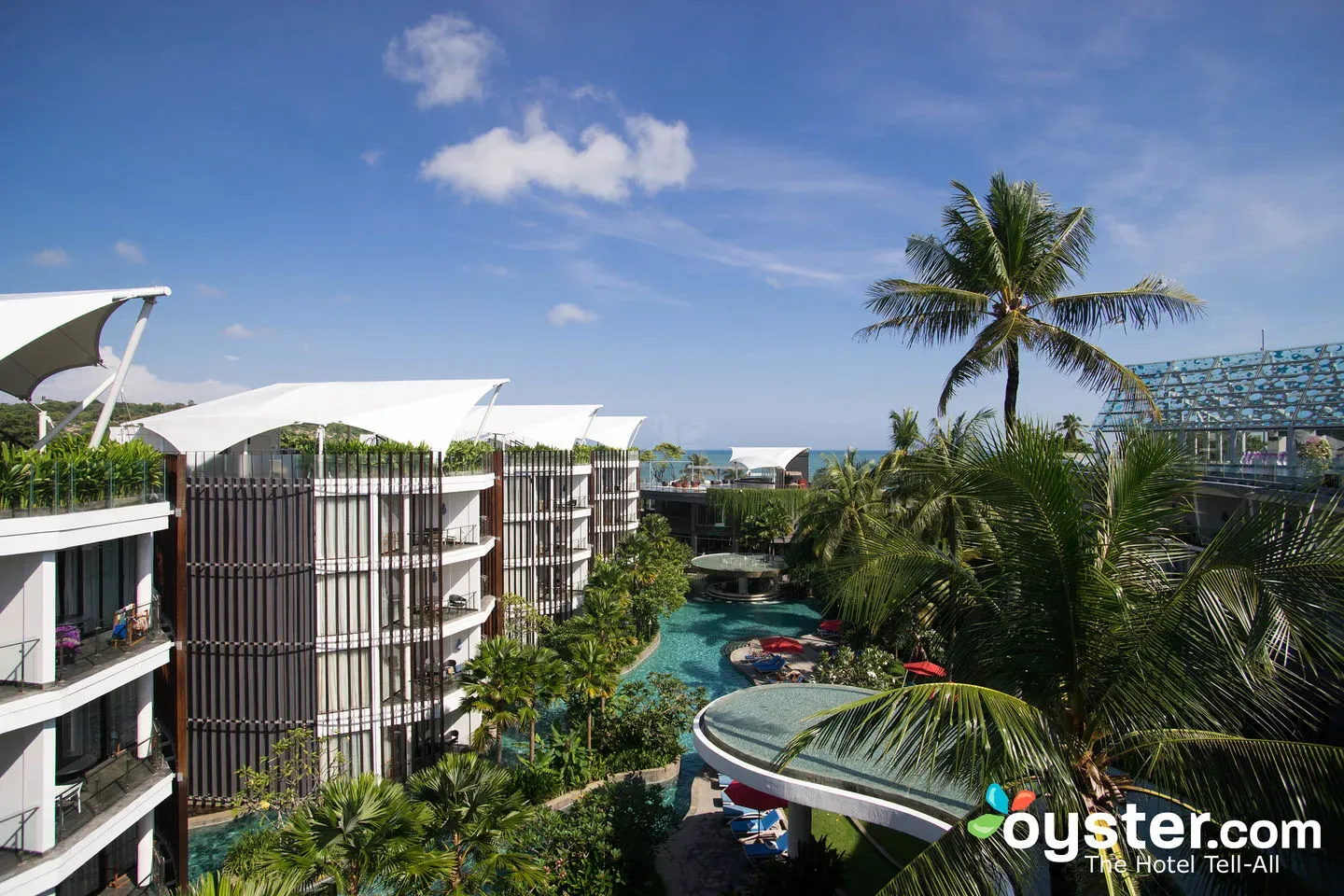 Le Meridien Bali Jimbaran Review: What To REALLY Expect If You Stay