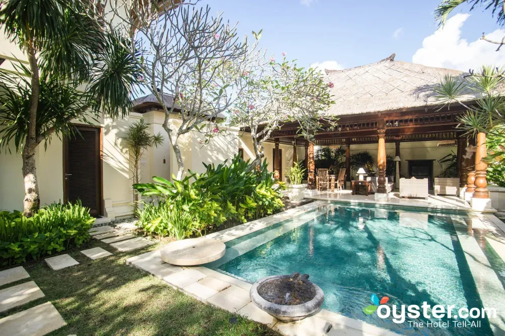 Pat-Mase, Villas at Jimbaran Review: What To REALLY Expect If You Stay ...