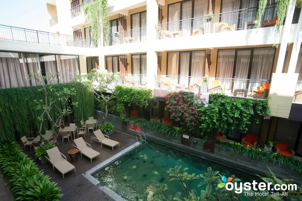 100 Sunset Hotel Managed by Eagle Eyes Review: What To REALLY Expect If ...