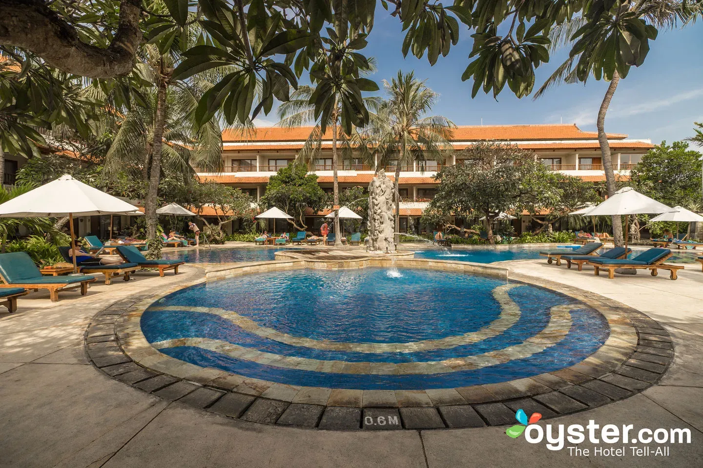 Bali Rani Hotel Review: What To REALLY Expect If You Stay