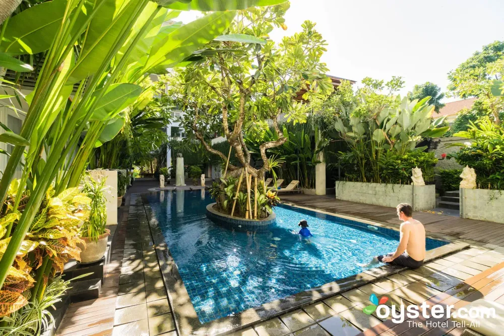 Kuta Hotels & Resorts | Oyster.com